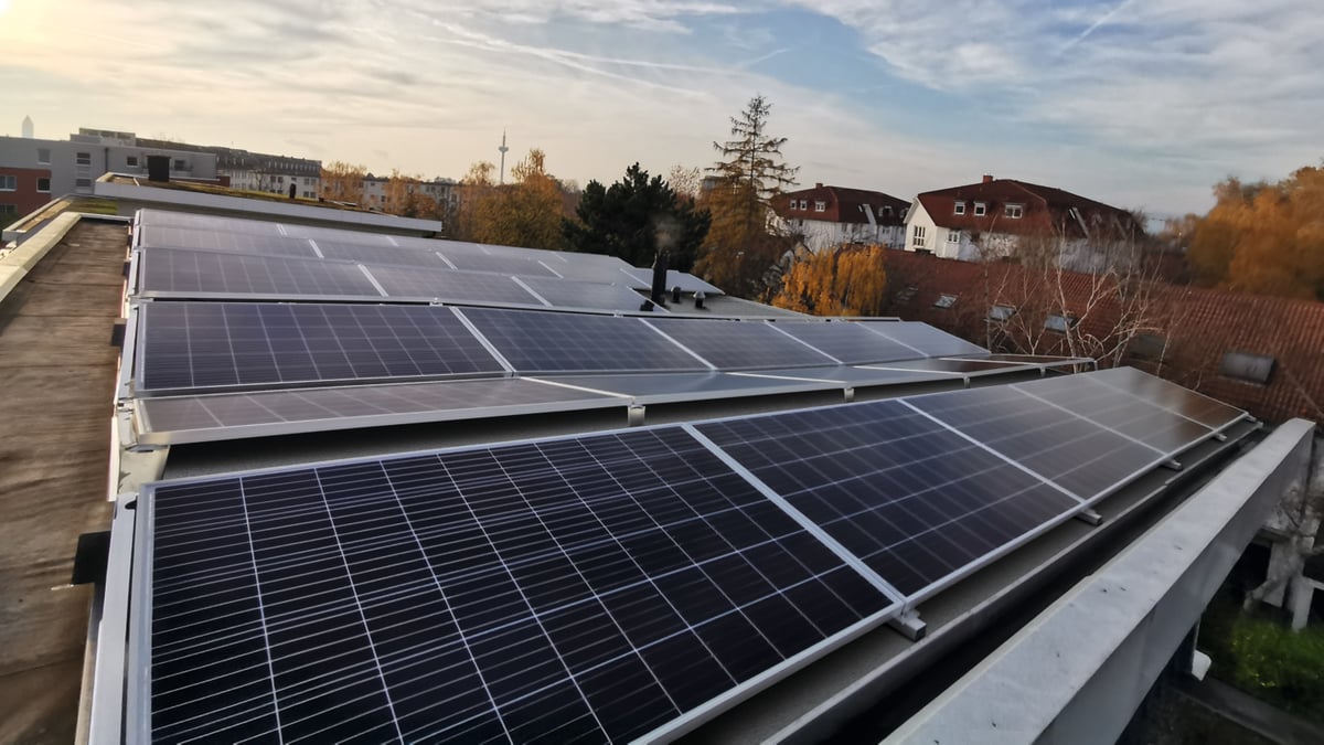 BMI Solarprodukte für Dachhandwerker